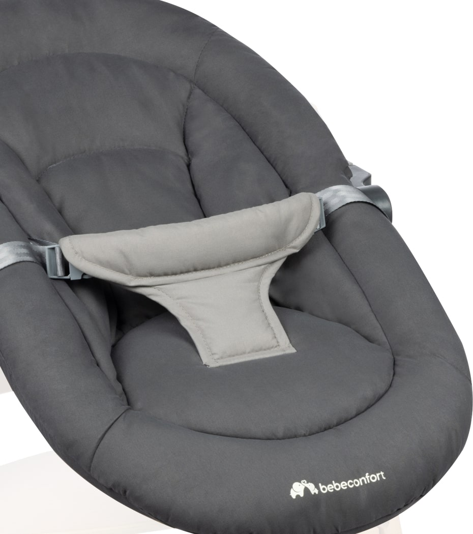 Bebeconfort Timba Baby – Sdraietta 2 in 1 da 0 fino a 6 mesi